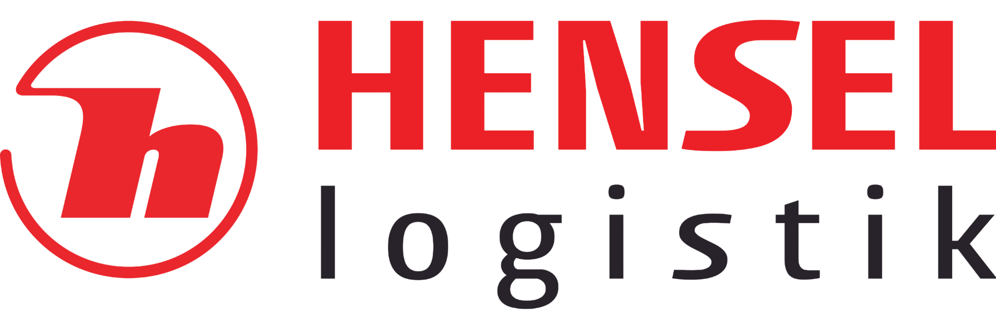 Home - Hensel Logistik